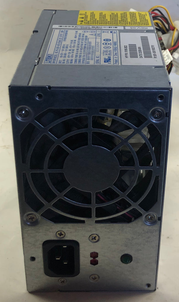 HP Compaq Presario SR5000 Desktop PS-5251-08 250W Power Supply- 5188-2 ...