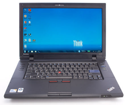 Lenovo thinkpad sl510 store