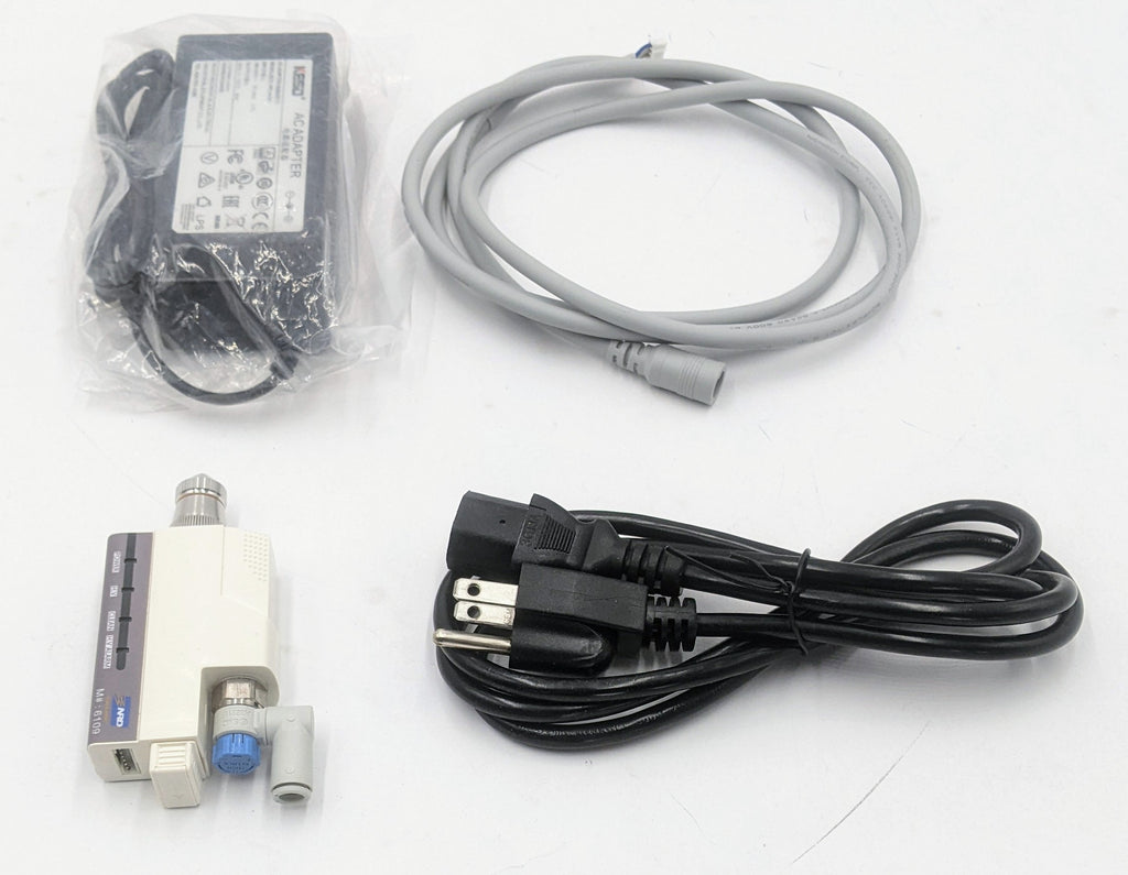 NRD Staticmaster Ionizing Air Nozzle with Indicator- 6109 – Buffalo ...