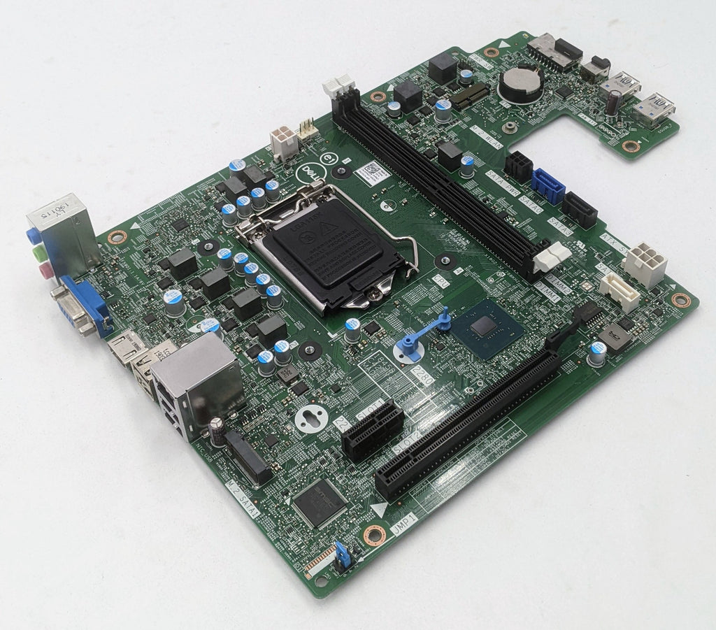 Dell Inspiron Desktop Motherboard
