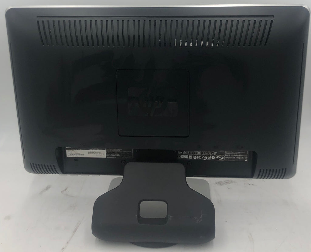 HP Pavilion 2009m 20" LCD Monitor – Buffalo Computer Parts