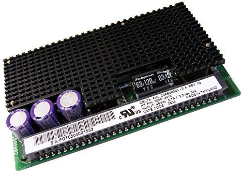 HP RX4640 3.3V DC Voltage Regulator Module- 0950-4419 – Buffalo ...