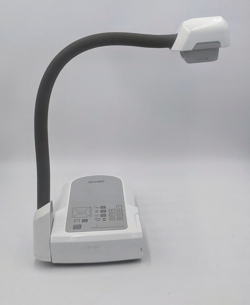 SmartBoard SDC-450 Document Camera – Buffalo Computer Parts