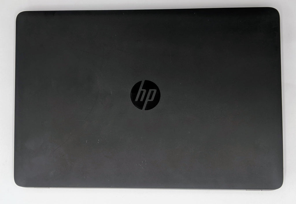 HP ProBook 455 G1 Laptop- 500GB HDD, 4GB RAM, AMD A6-5350M, Windows 10 ...