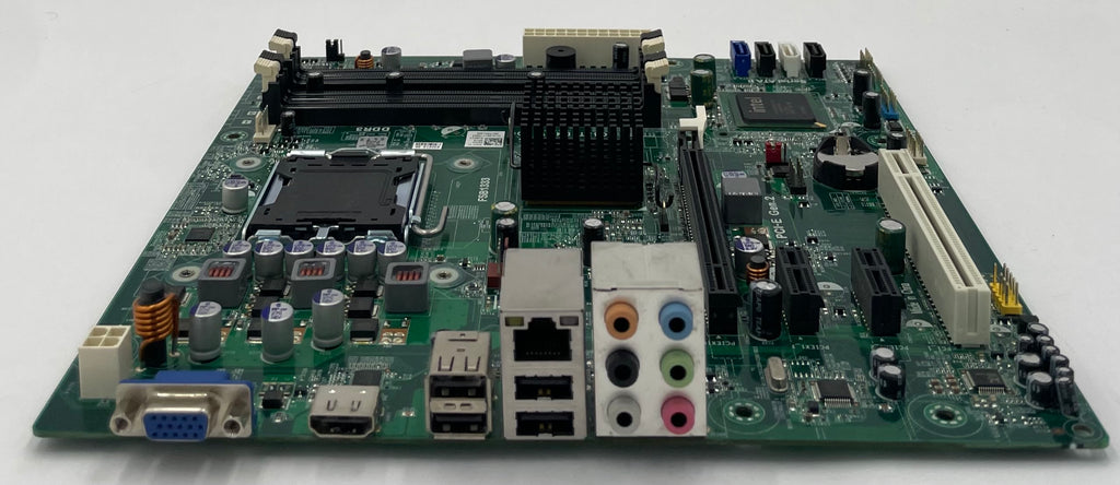Dell Inspiron 560 Desktop G43T-DM1 Motherboard- 18D1Y – Buffalo ...