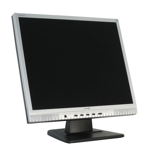 I-Inc AG191d 19" LCD Monitor – Buffalo Computer Parts