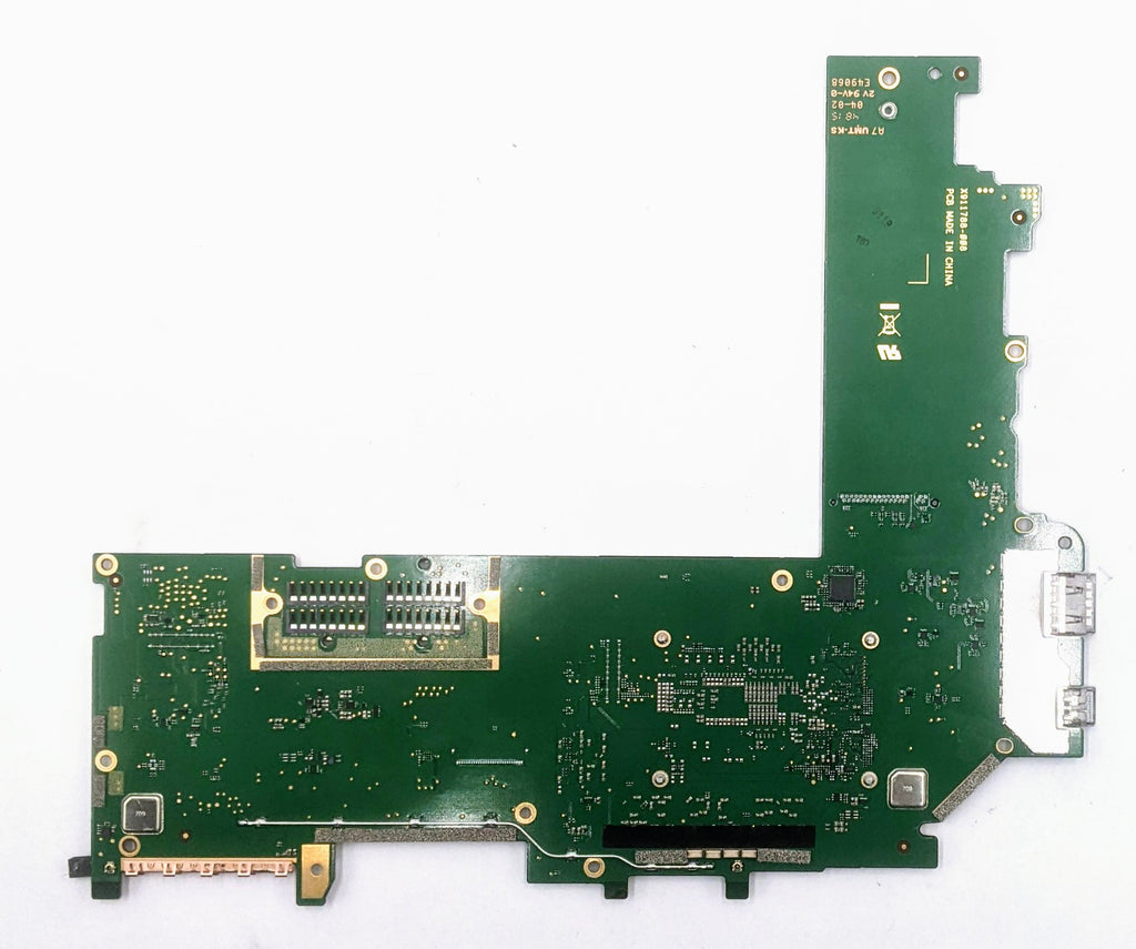 Microsoft Surface Pro 4 1724 Motherboard- X911788-008 – Buffalo ...