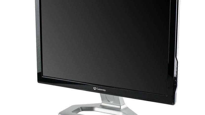 Gateway LP1925 19" HD Widescreen LCD Monitor – Buffalo Computer Parts