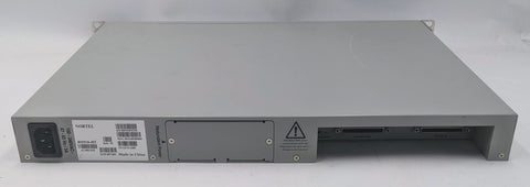 Nortel Baystack 5510-48T Routing Ethernet Switch- AL1001A03 – Buffalo ...