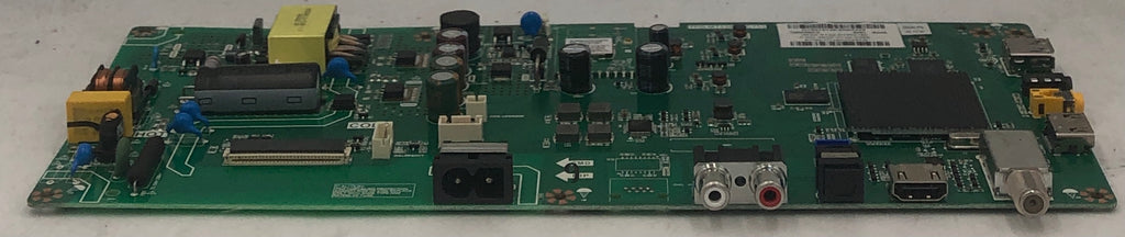 Vizio D32H-F0 LED TV TPD.MT5581.PC753 Main Board- 3632-3132-0150 ...