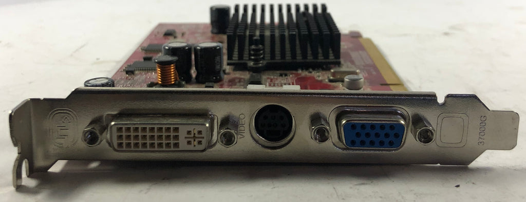 ATI Radeon X600 128MB PCI-E Graphics Card- 102A3344700 – Buffalo ...