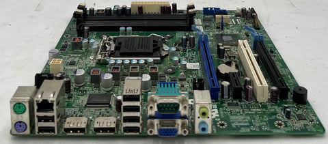 Dell OptiPlex 9010 Desktop LA0531 Motherboard- KV62T – Buffalo Computer ...