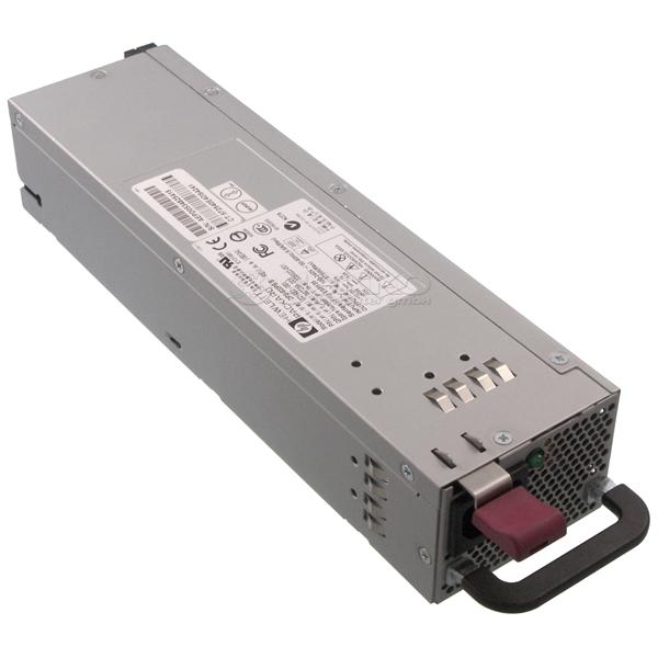 HP ProLiant DL380 G4 Server DPS-600PB 575W Hot-Swap Power Supply- 3380 ...