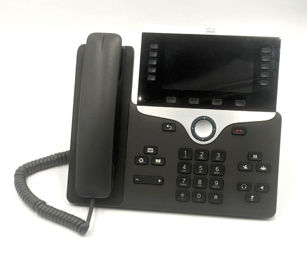 Cisco IP Phone 8811- CP-8811 – Buffalo Computer Parts