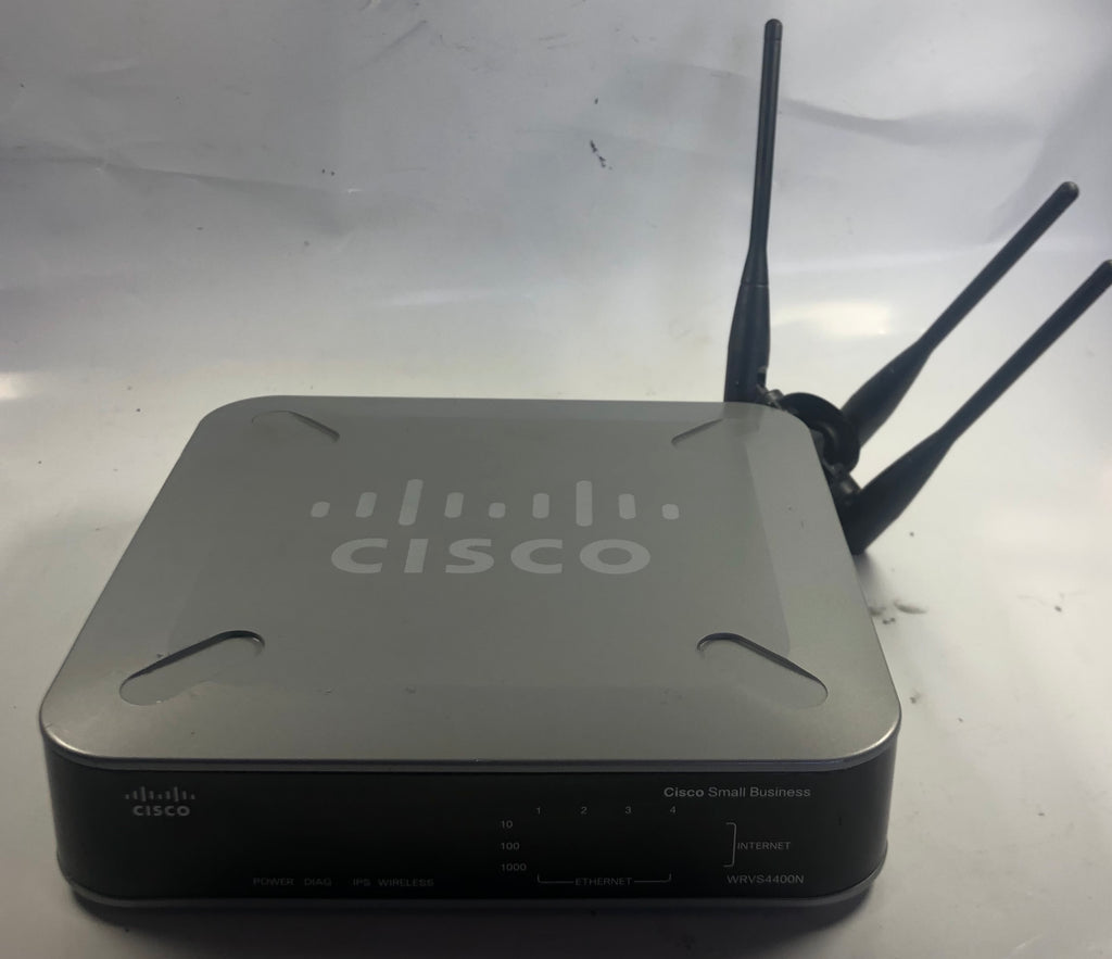 Cisco Wireless Routers Models