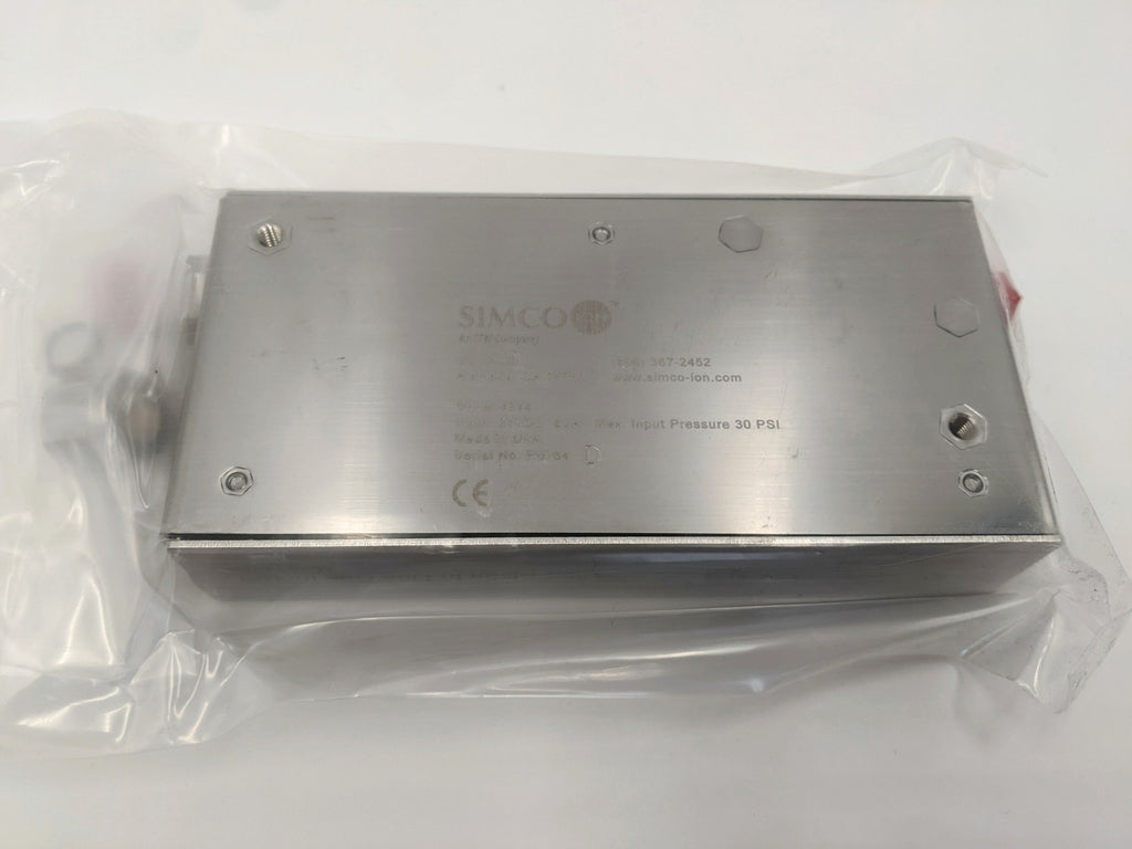 Simco Model 4214 Class 1 Nitrogen Gas Ionizer – Buffalo Computer Parts