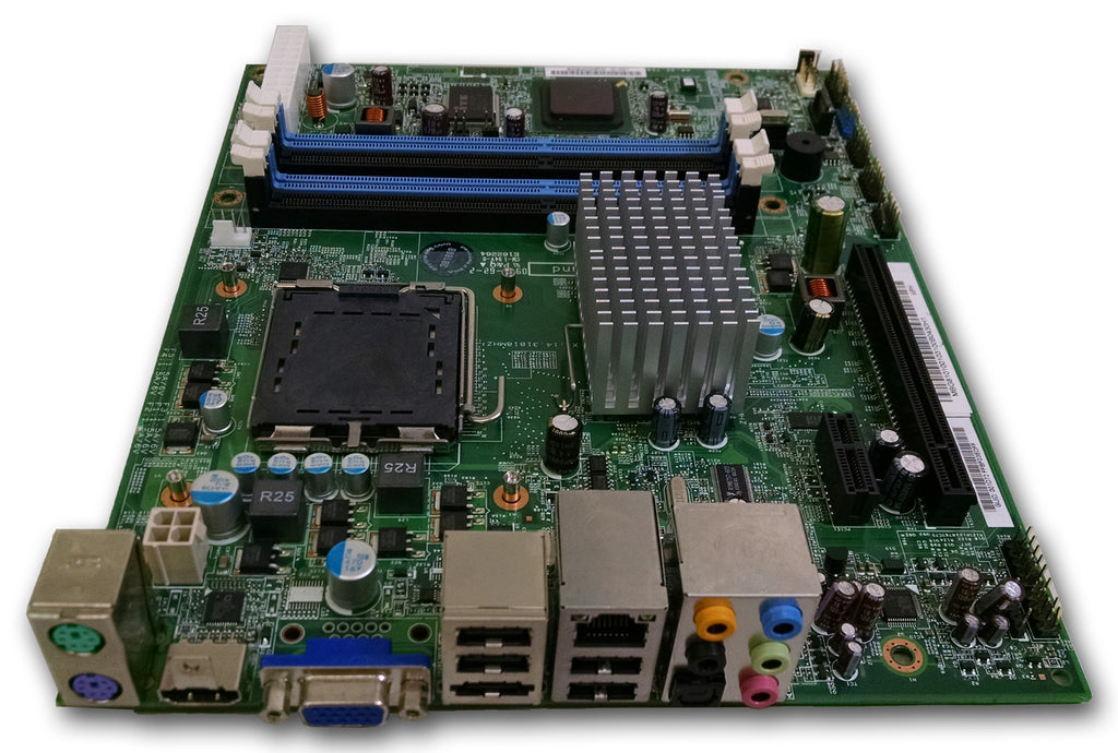 Acer Aspire X3810 Desktop DIG43L/aGreyhound Motherboard- 48.3AJ01.011 ...
