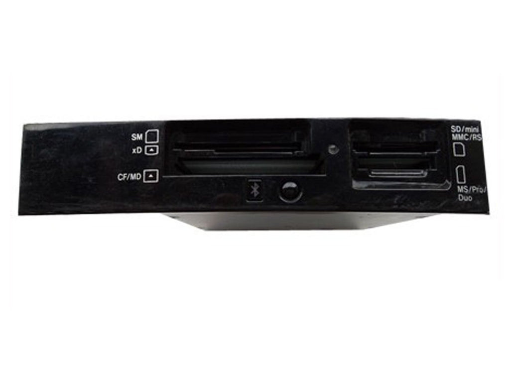 Dell 19 in 1 CAB-200 Desktop Media Card Reader- YR887 – Buffalo ...