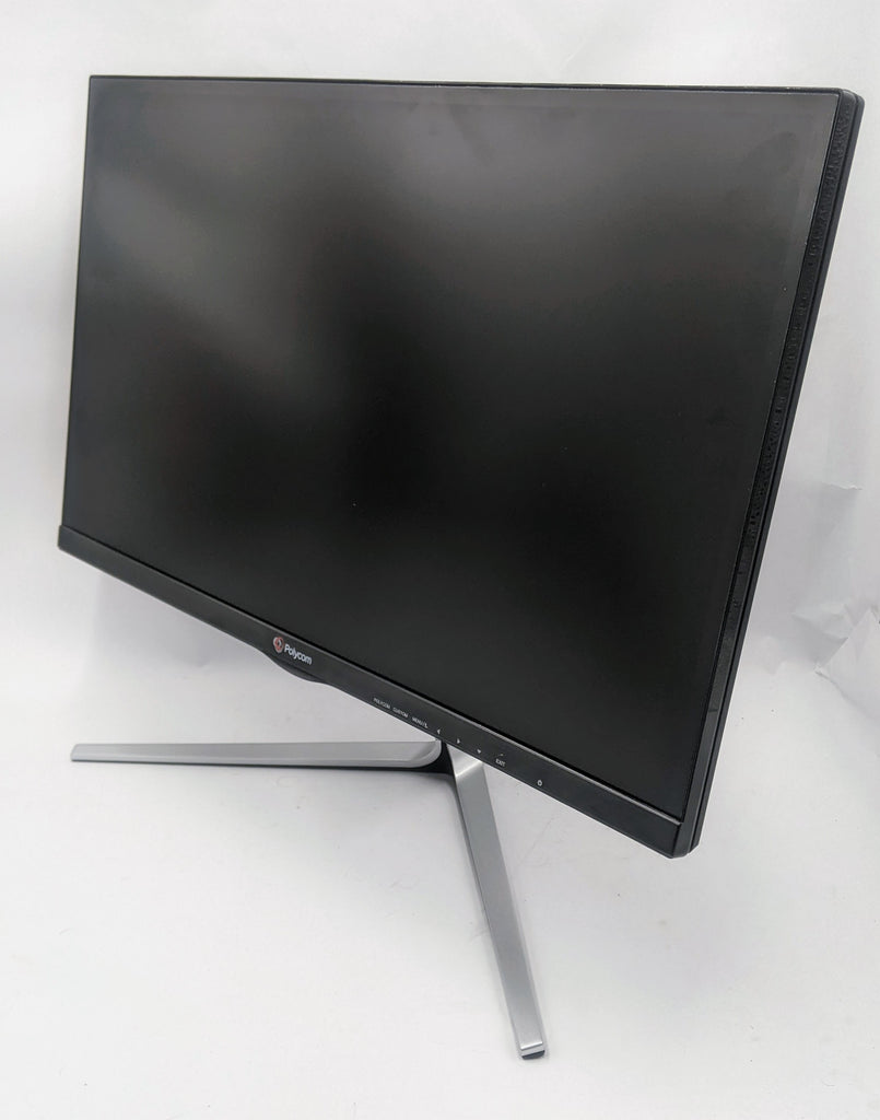 Polycom GS-27 27 Inch Conference Monitor- 2583-52850-001 – Buffalo ...