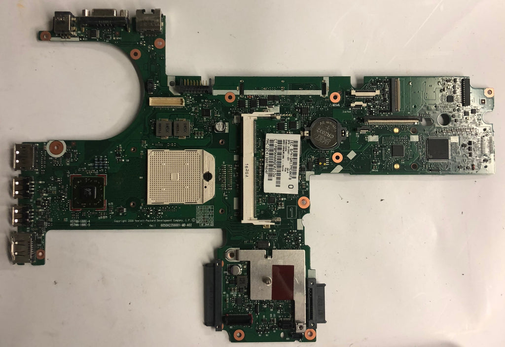 HP ProBook 6555B Laptop 6050A2356601-MB-A02 Motherboard- 613397-001 ...