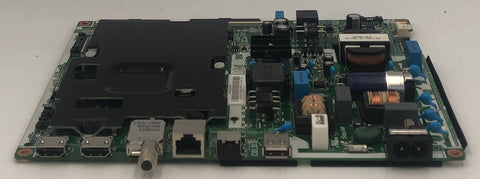 Samsung UN43NU6900F 4K LED TV JDM_43_KANT-SU Main Board- VN43US100 ...