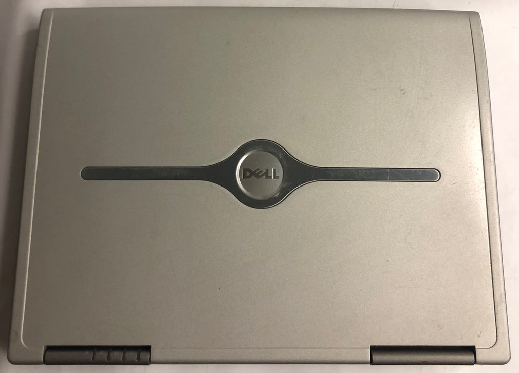 Dell Inspiron 8600 Laptop- 512MB RAM, Intel Pentium M CPU – Buffalo ...