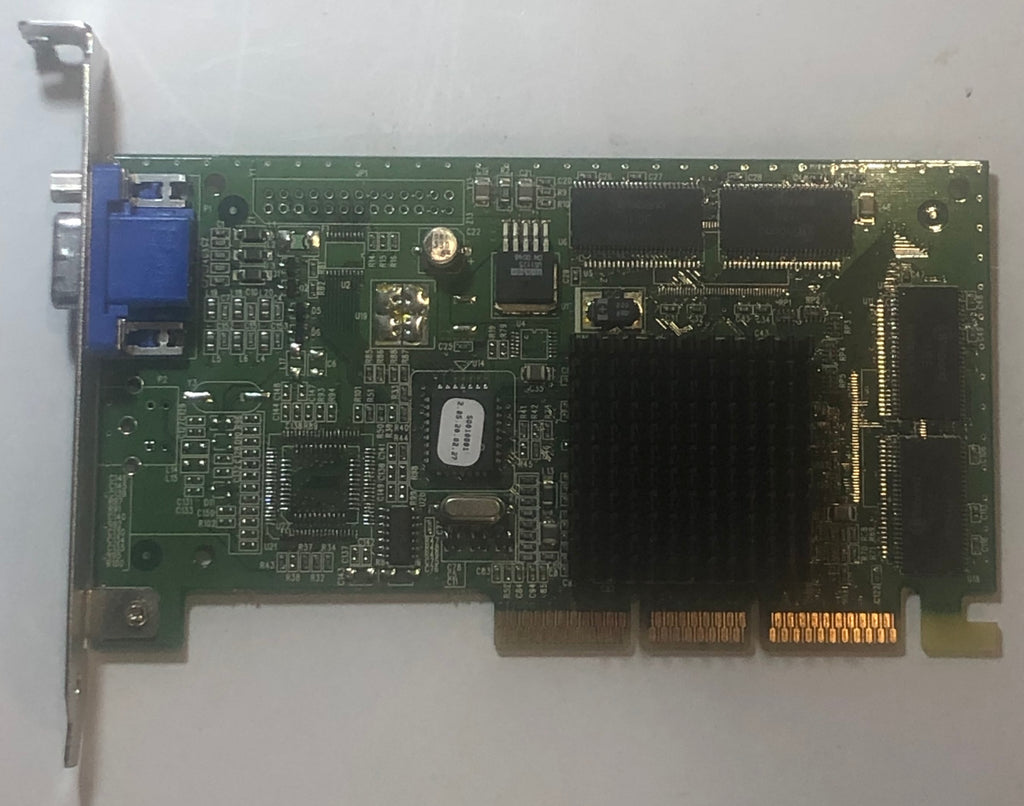 Nvidia Riva Tnt2 Model 64 | ppgbbe.intranet.biologia.ufrj.br
