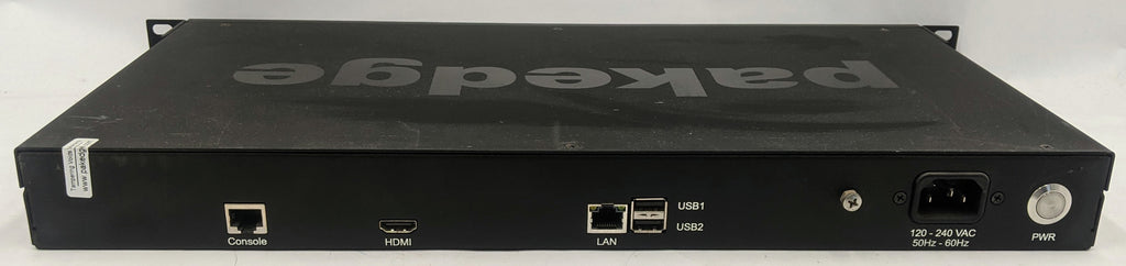 Pakedge Wireless Access Point Controller- C36 – Buffalo Computer Parts