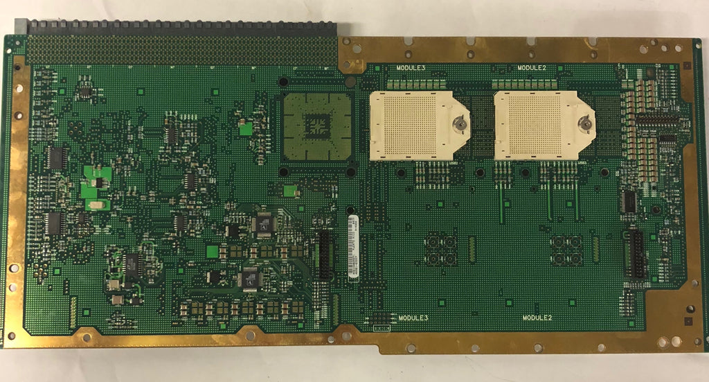HP Integrity RX4640 Server Quad Socket Processor Extender Board- A6961 ...