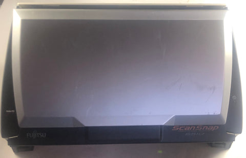 Scansnap S510