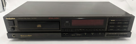 Technics SL-P222 CD Player – Buffalo Computer Parts