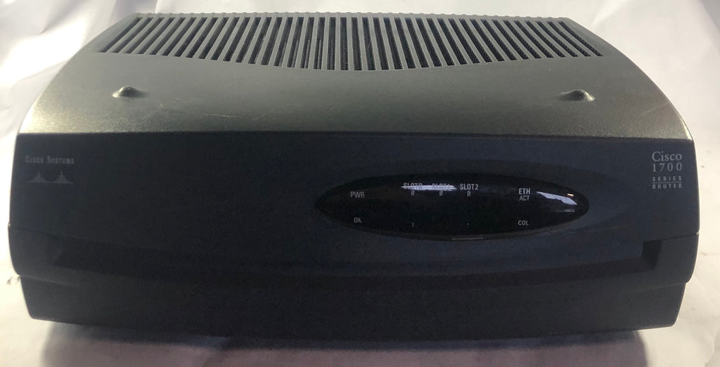 Cisco C1700
