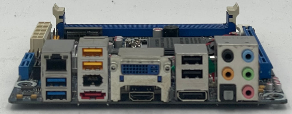 Intel DH77DF Desktop Motherboard- G40293-301 – Buffalo Computer Parts
