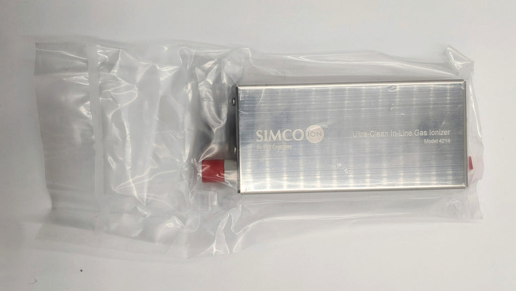 Simco Model 4214 Class 1 Nitrogen Gas Ionizer – Buffalo Computer Parts