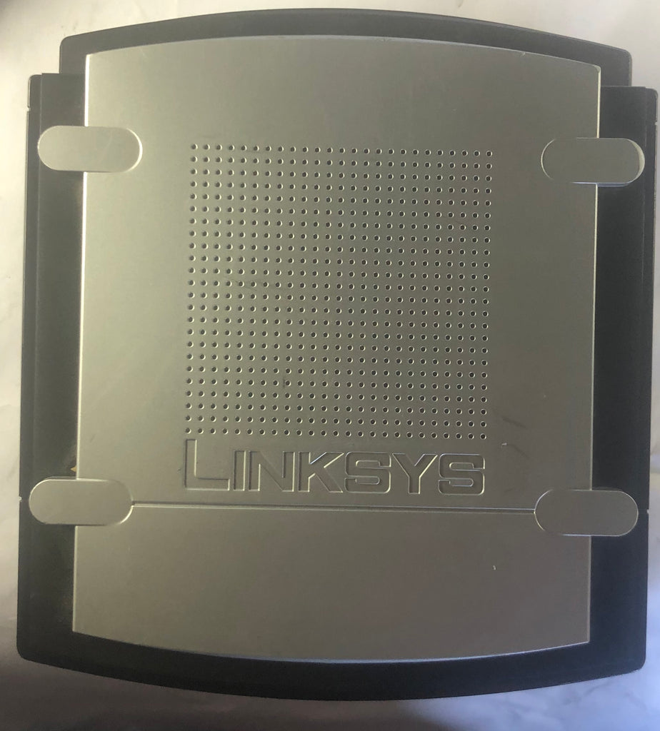 Cisco Linksys NAS200 Network Storage System with 2 Bays – Buffalo ...